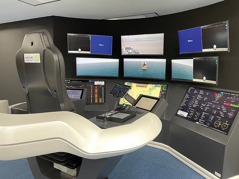 The future of the Japanese maritime industry lies in commercialising ...